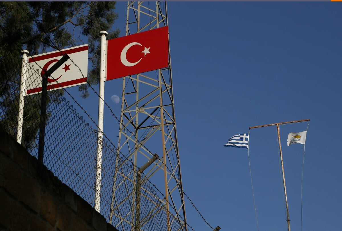 Προειδοποίηση τουρκικού υπουργείου Άμυνας σε Κύπρο: «Έχουν ληφθεί όλα ...