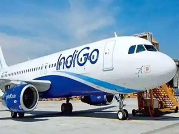 IndiGo launches flight operations from Hindon Airport, connecting 9 cities