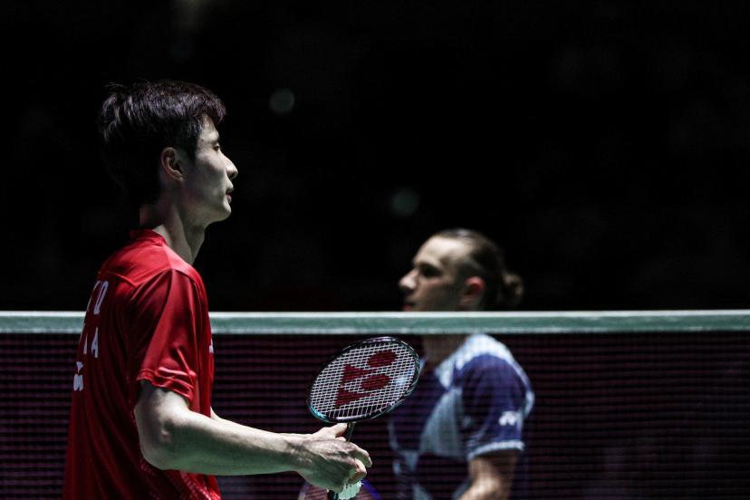 « Physiquement, je n'étais pas bien du tout » : Alex Lanier fait le ...