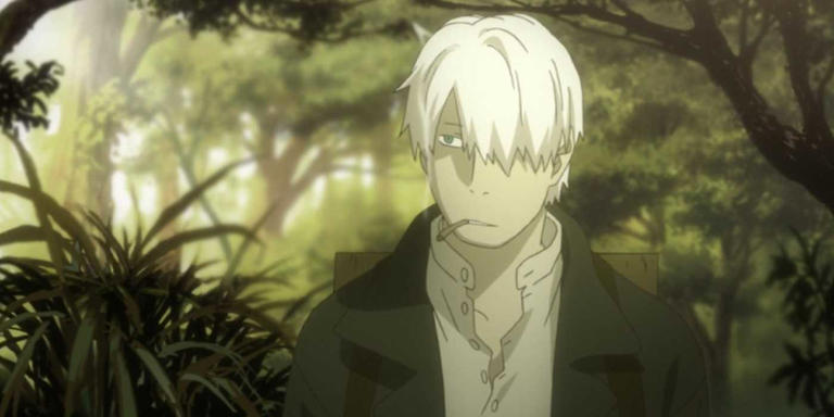 10 near-perfect anime with next-level storytelling