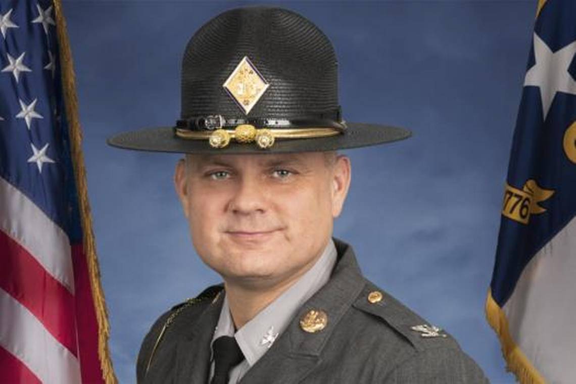 NC Highway Patrol is its own Cabinet agency now. Gov. Stein won't ...
