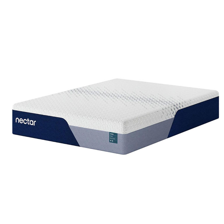 How does Tempur-Pedic's mattress material compare with memory foam? We ...