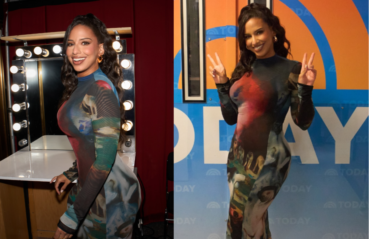 What happened between Jay-Z and Colin Kaepernick? Nessa Diab reveals details regarding smear ...