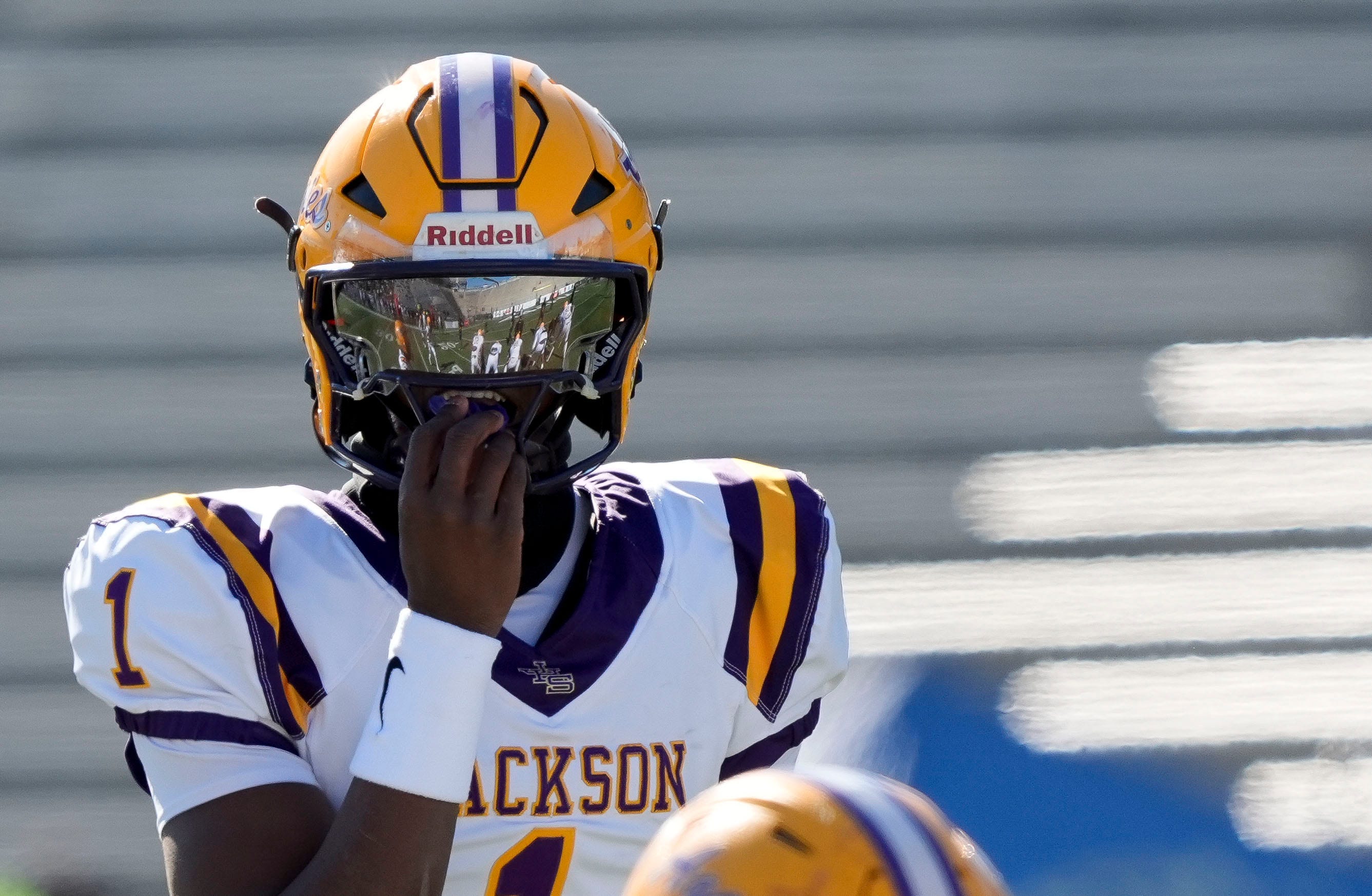 South Carolina, Shane Beamer sign 4-star Landon Duckworth despite LSU ...