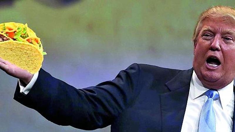 Niente TACO con borse ai massimi ed economia in buona salute?