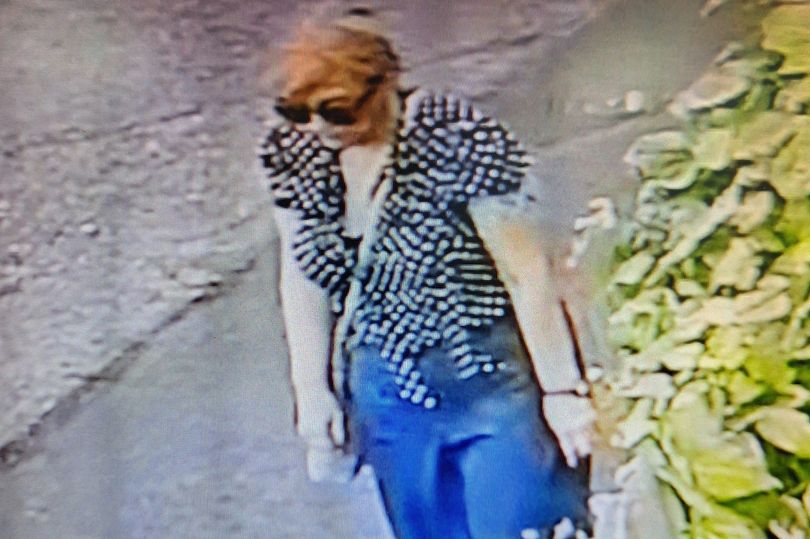 Gillian Shields missing person appeal continues as police issue new photo