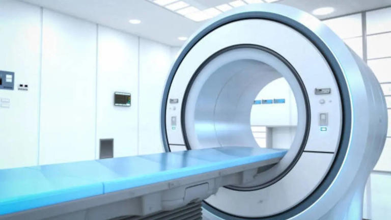 Man Wearing Metal Chain Dies After Being Pulled into an MRI Machine ...