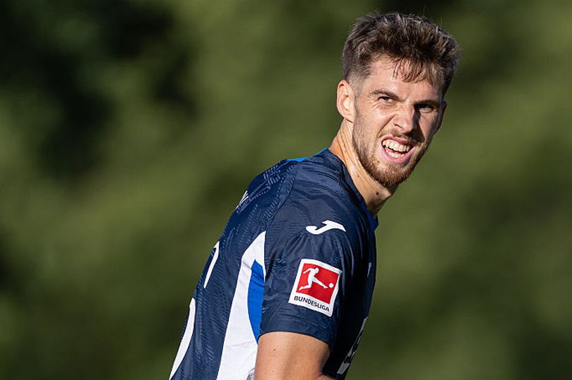 Anton Stach's £17.4m transfer leaves question marks over two Leeds ...