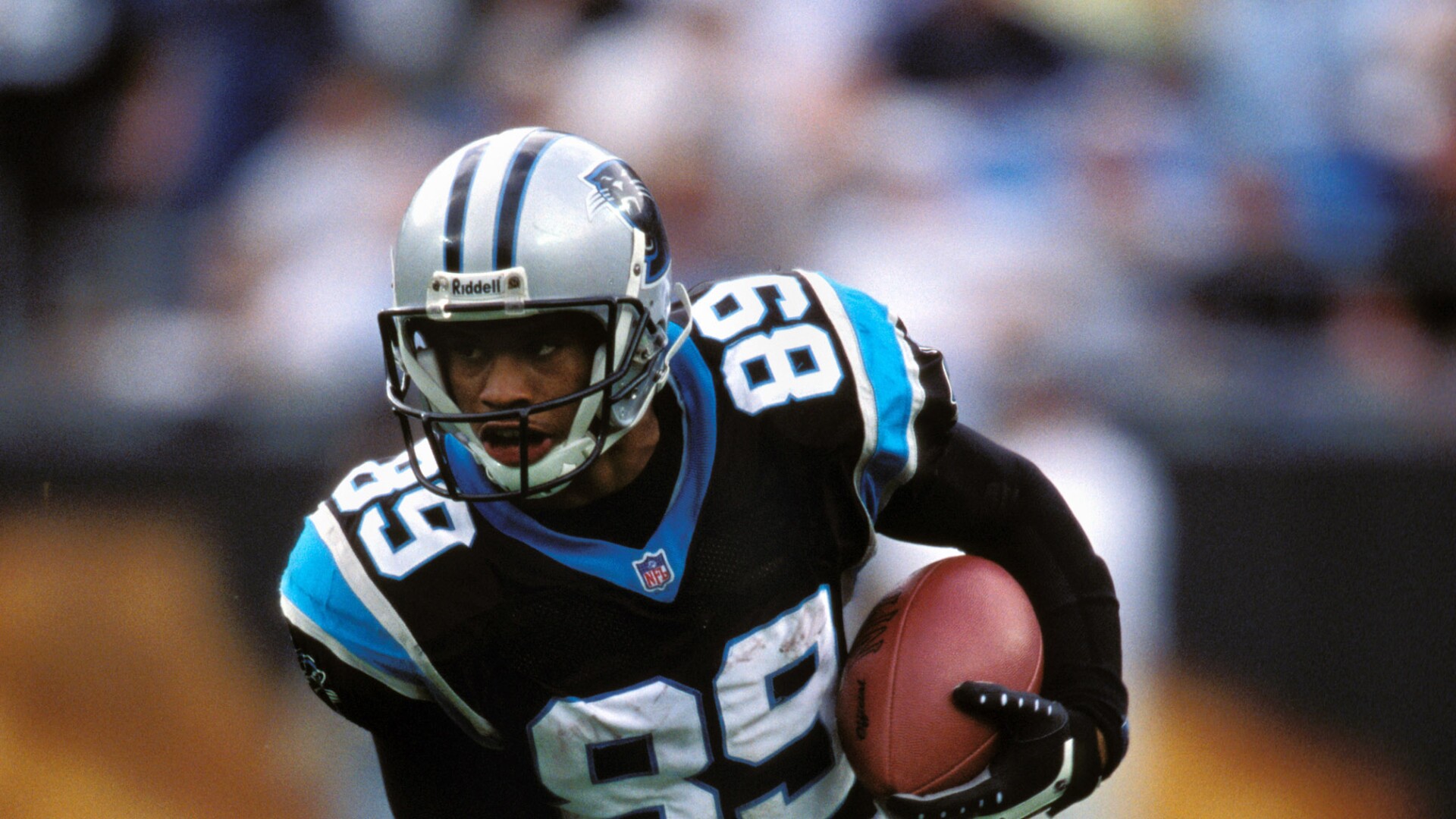Panthers rookie receiver and returner Jimmy Horn wants to play like ...