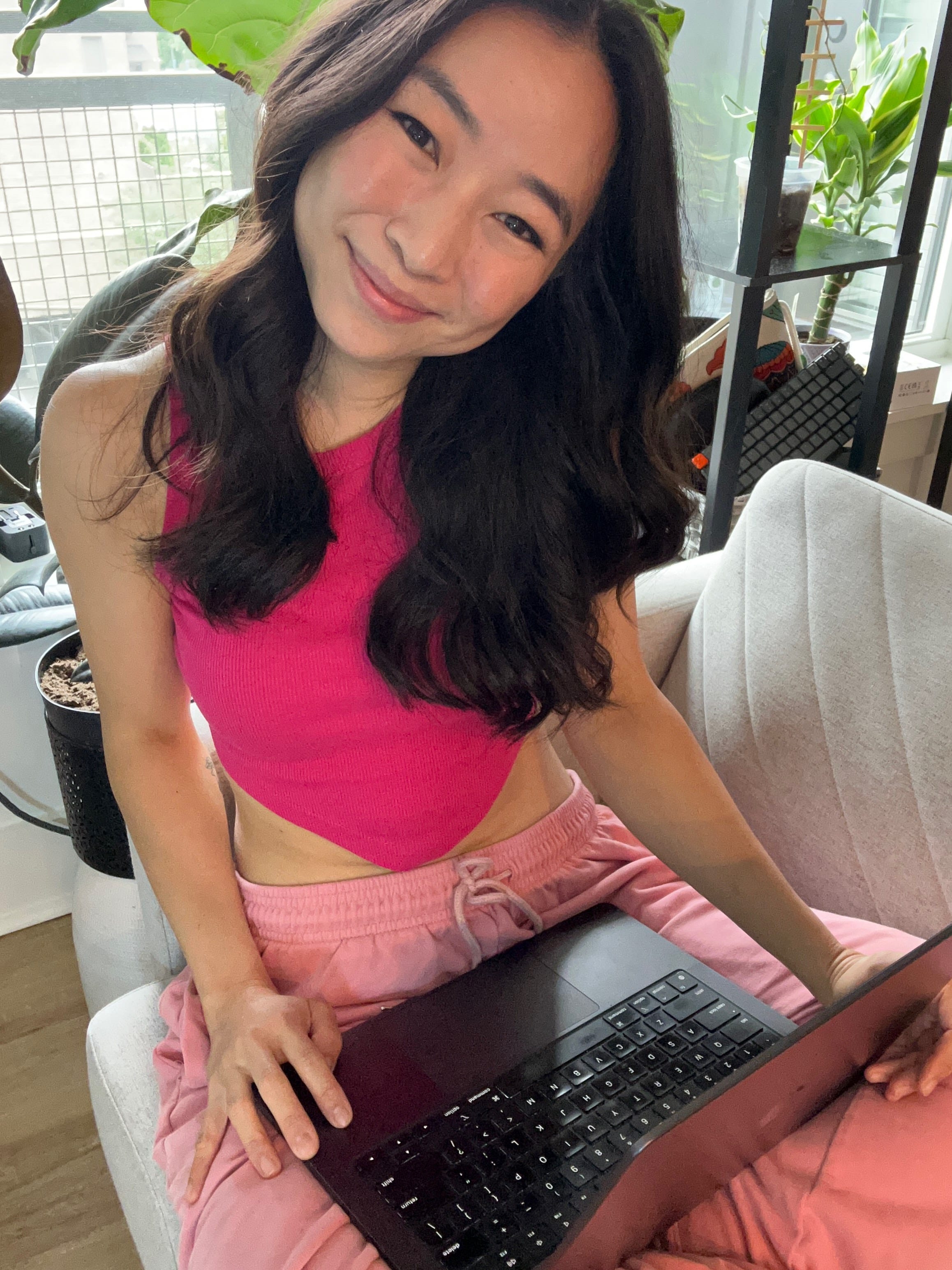 I took a 40% pay cut to make a career pivot. I had regrets at first ...