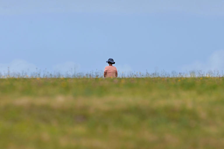 I thought meditation was naptime. Then I actually tried it. | Opinion