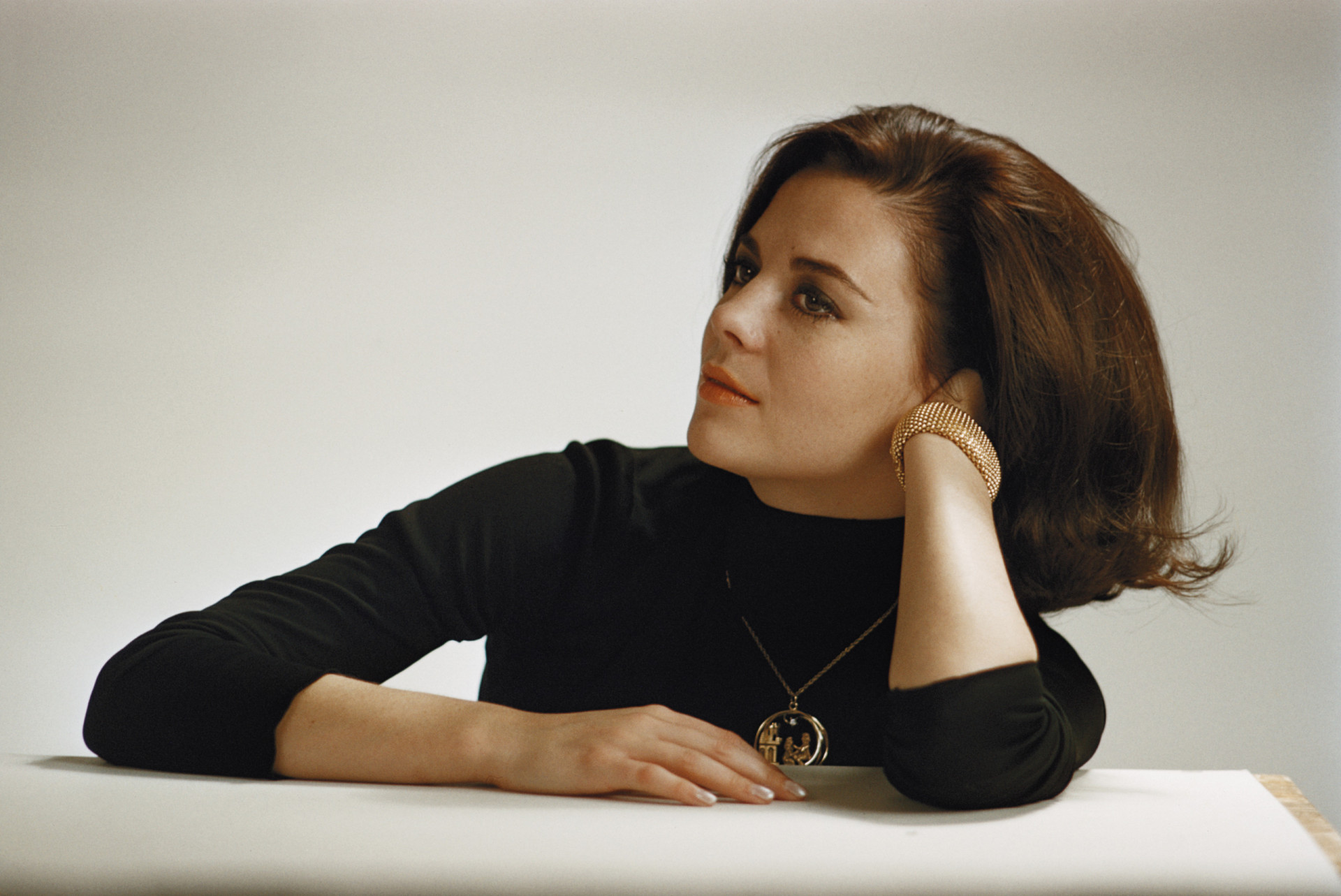 A life cut short: the story of Natalie Wood