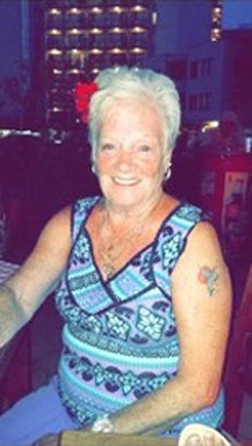 Man arrested after elderly couple killed in fire
