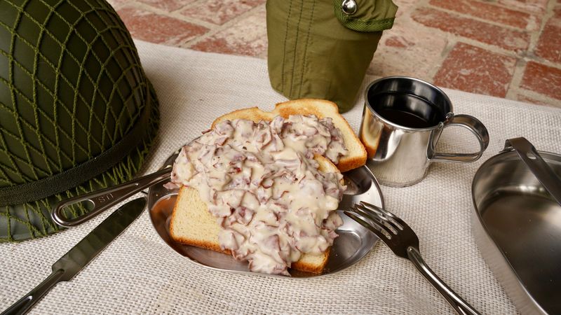 17 Delicious Foods Made During Hard Times That We Still Love Today