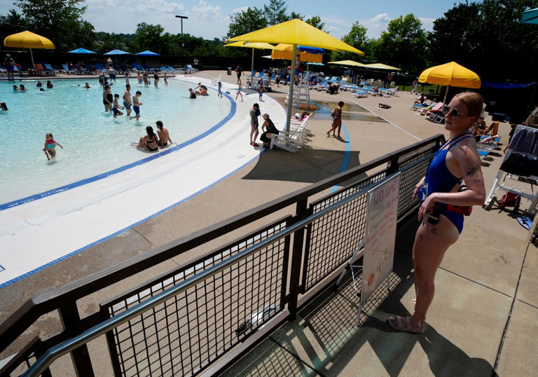 Brad Schmitt: The YMCA gave me a safe place to re-launch after rehab