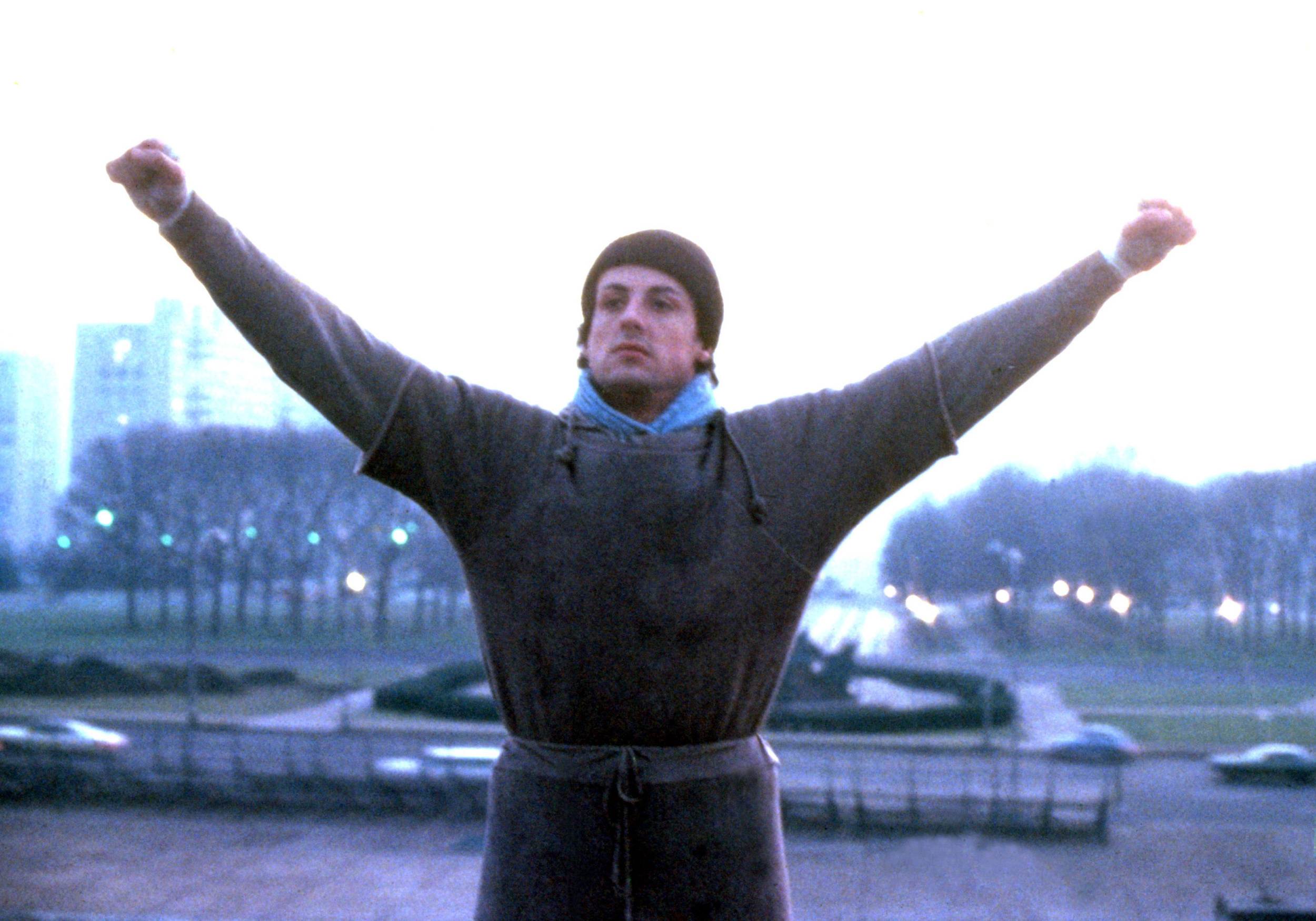 Do you know all 20 of these facts about 'Rocky'?