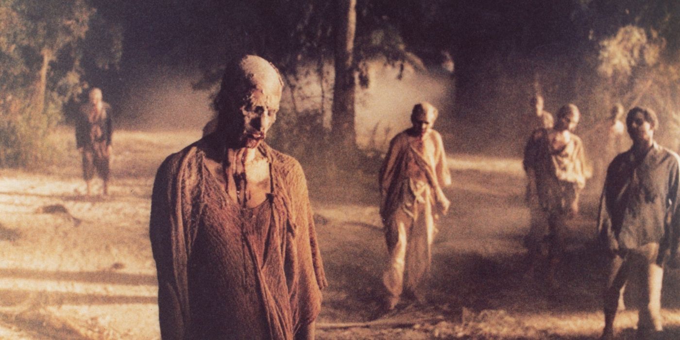 9 Best Zombie Movies of the 1970s