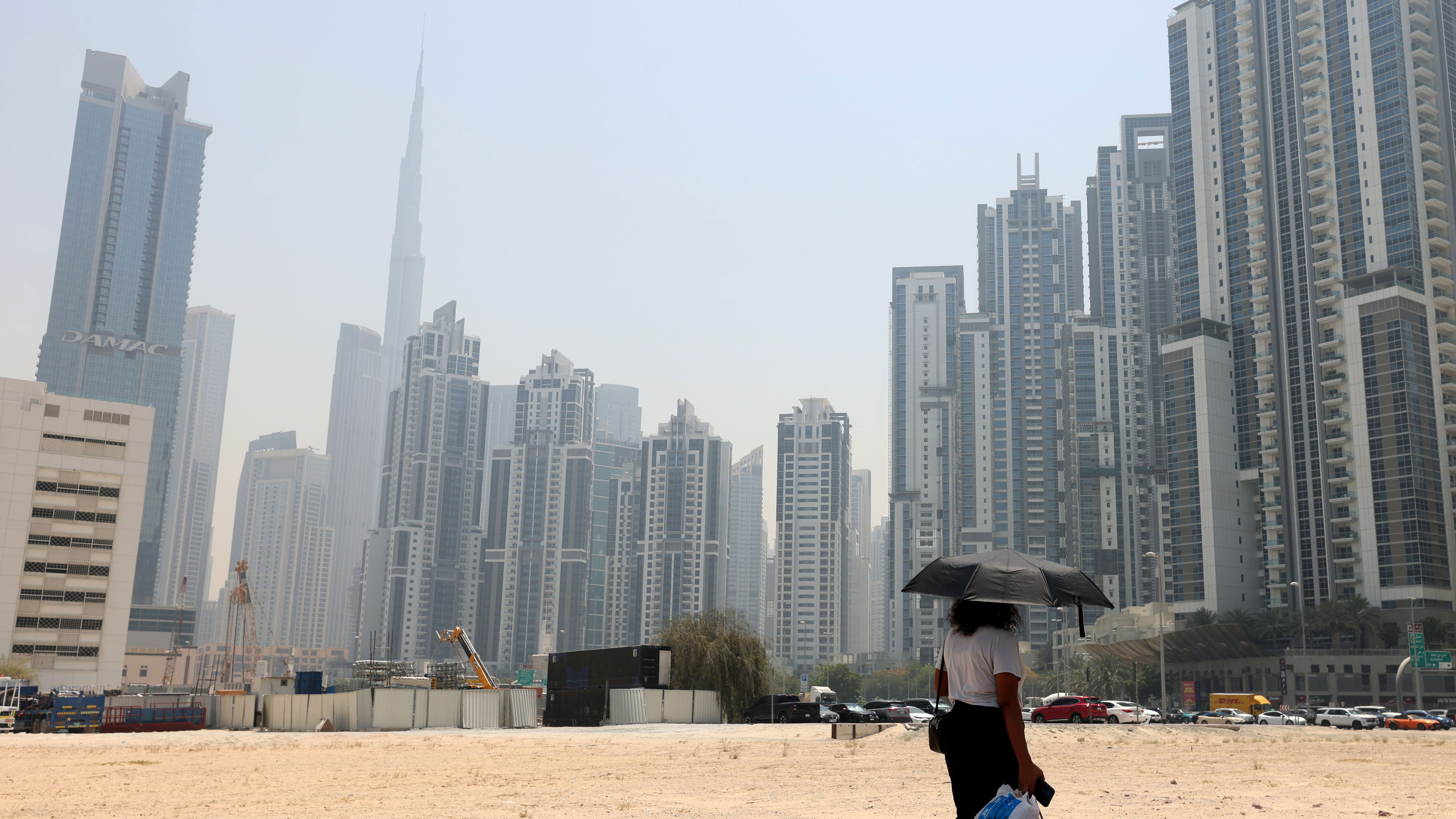 UAE weather: Temperatures to hit 48°C this week as Al Ain braces for ...