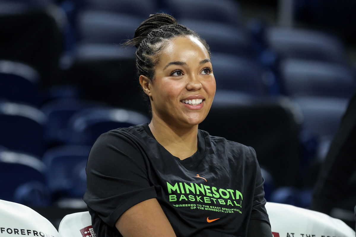 18,000 Fans Erupt as Napheesa Collier Claims All-Star MVP