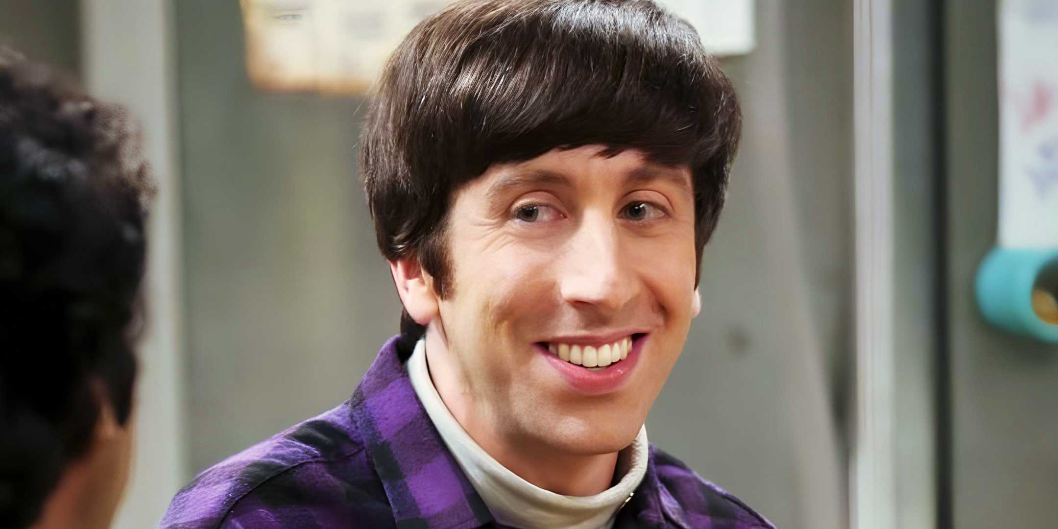 The Big Bang Theory’s Problematic Howard Vs Penny Plot Has Aged Badly