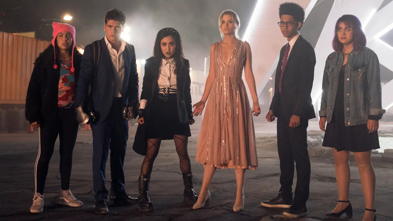 15 Marvel Cinematic Universe Characters Who Disappeared Without Explanation