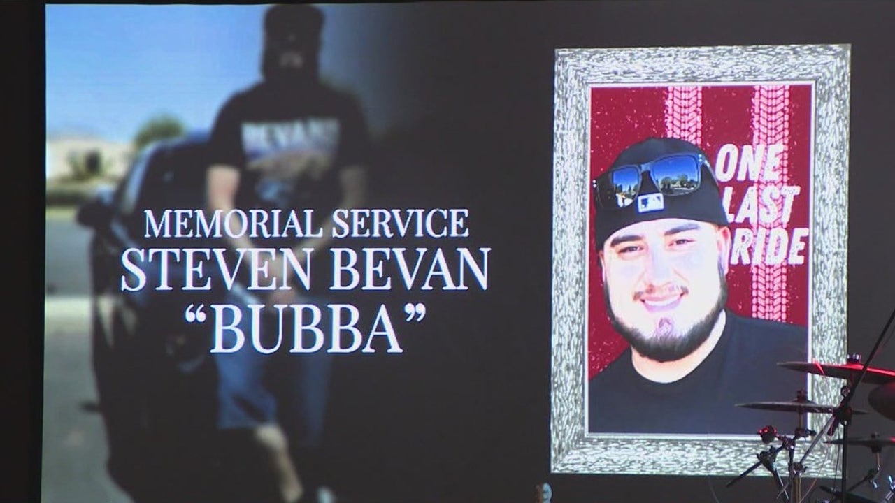 Tempe road rage victim laid to rest as alleged shooter avoids homicide ...