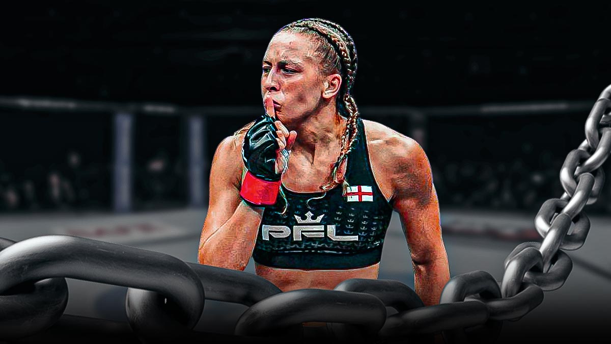 Dakota Ditcheva extends dominance over Sumiko Inaba and re-signs with ...