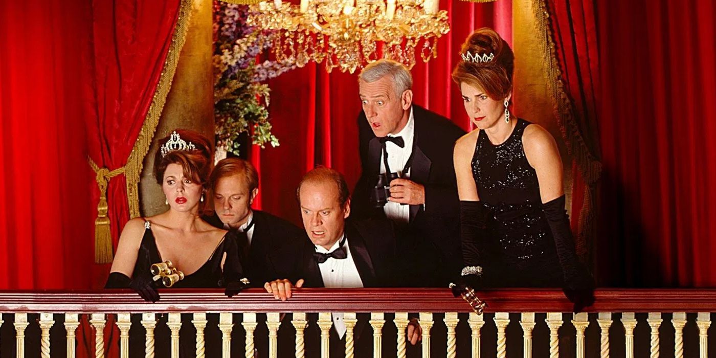 1 of the Greatest Sitcoms in TV History Is Blowing Up on Streaming ...