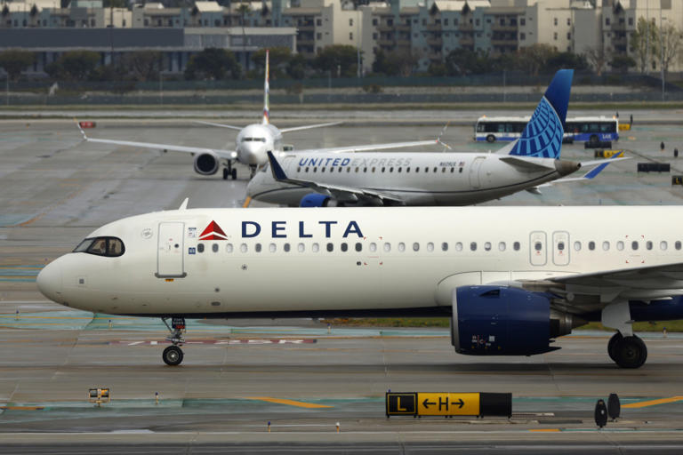 Lawmakers Demand Answers From Delta Amid Pricing Changes
