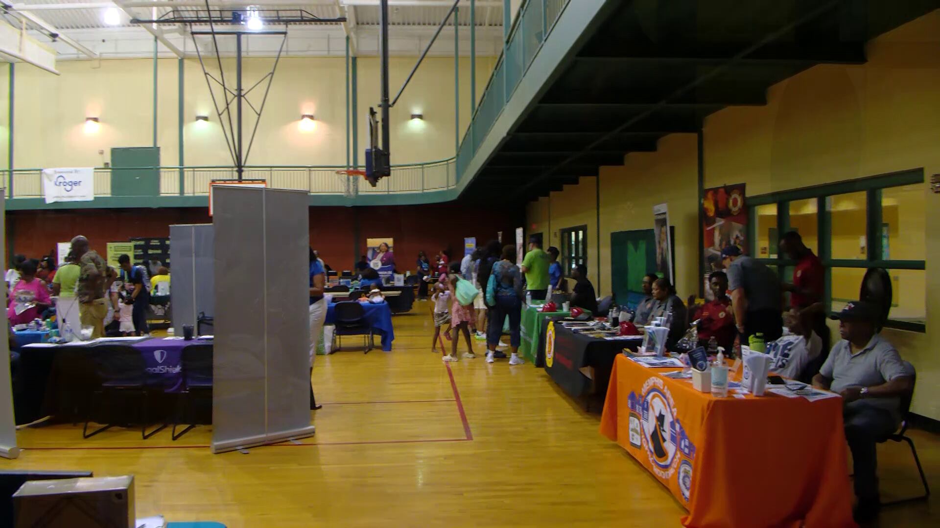 ‘Bringing the resources directly to the community,’ B.O.O.T.S team up ...