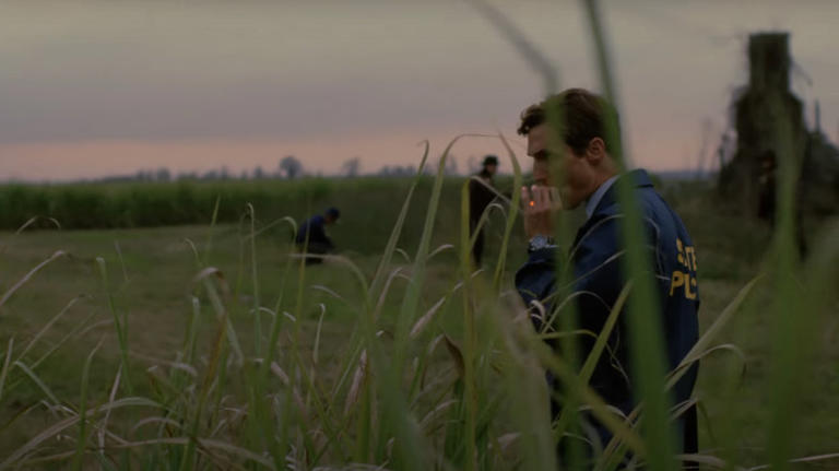 True Detective: What Does 'Time Is A Flat Circle' Mean?