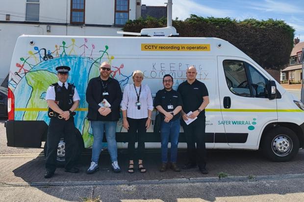 Hundreds of residents engage in ASB awareness activities