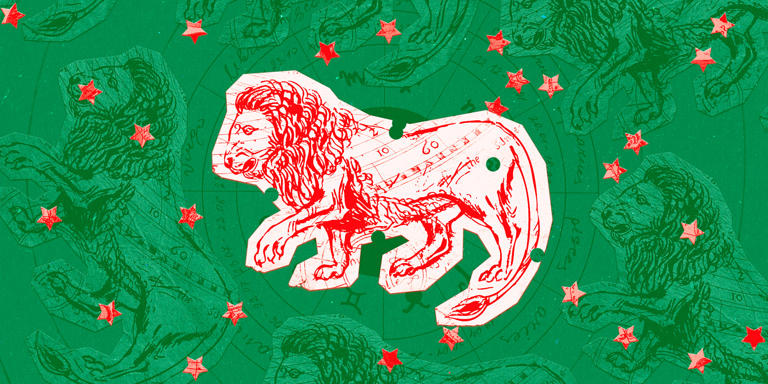 The 4 signs most impacted by May’s new moon in Taurus