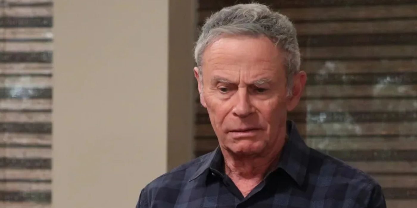 Beloved 'General Hospital' Actor Tristan Rogers Reveals Cancer Diagnosis