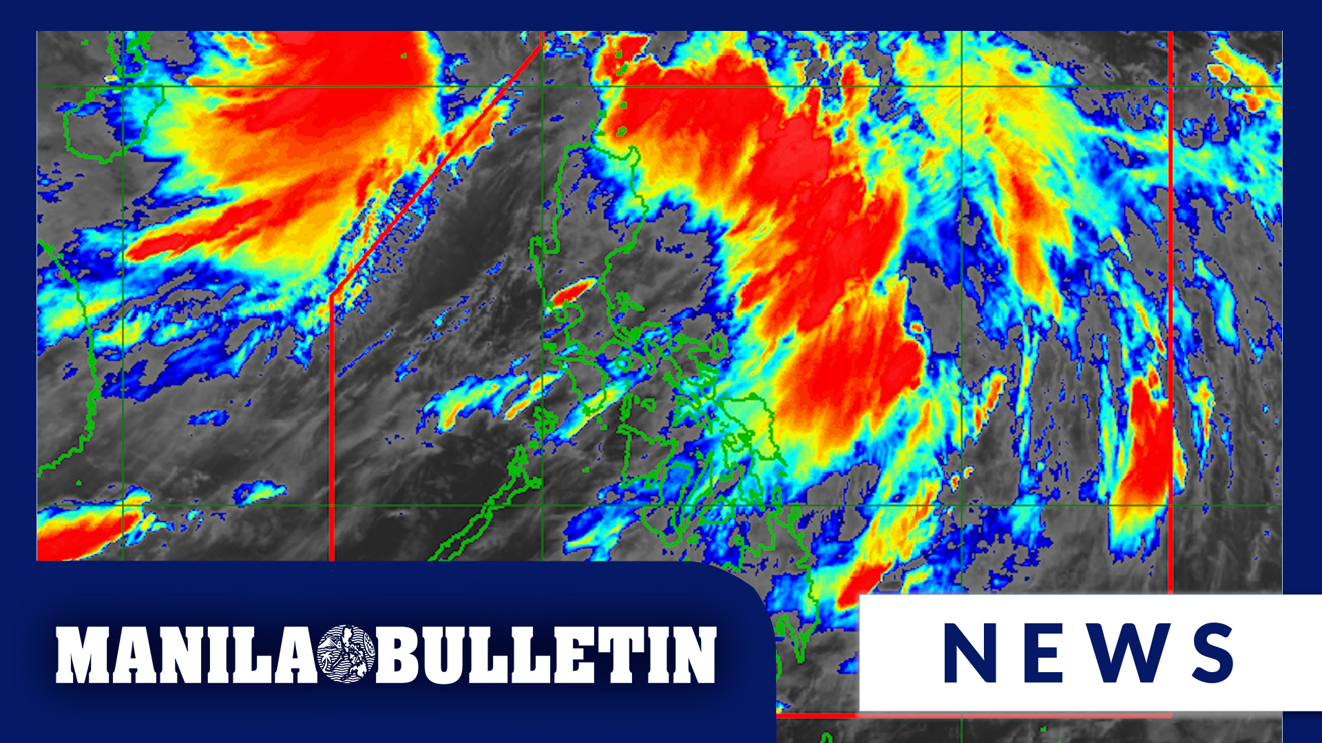 More rains expected as enhanced 'habagat' persists — PAGASA