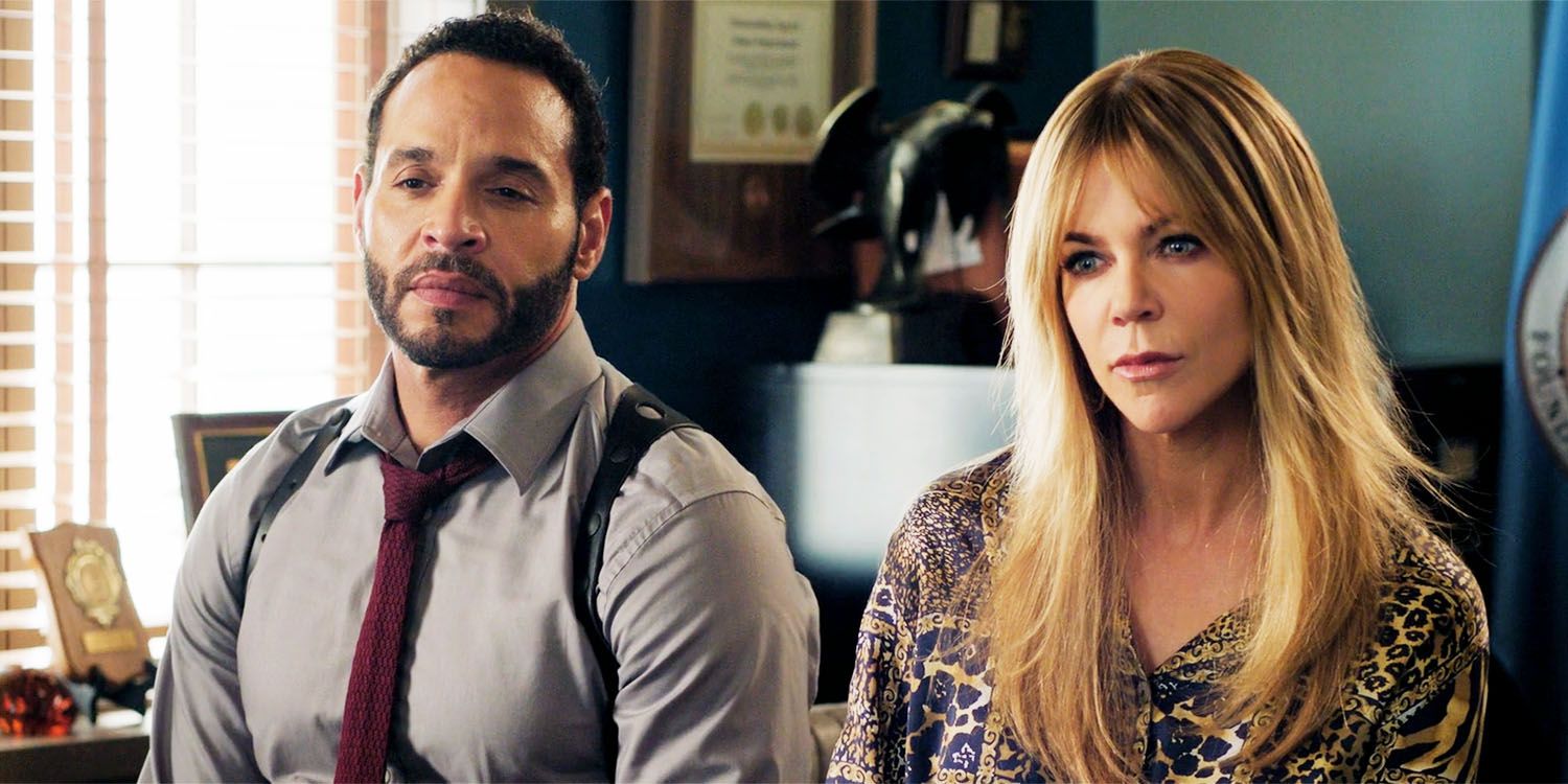 High Potential's Looming Character Exit Paves The Way For Morgan ...