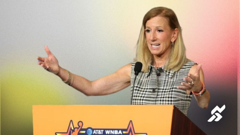 WNBA Players Say ‘Pay Us' as Commish Offers Sunny CBA Outlook