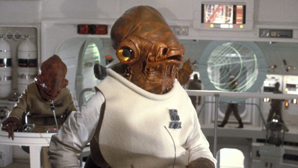 Things You Forgot Happened In The Star Wars Universe