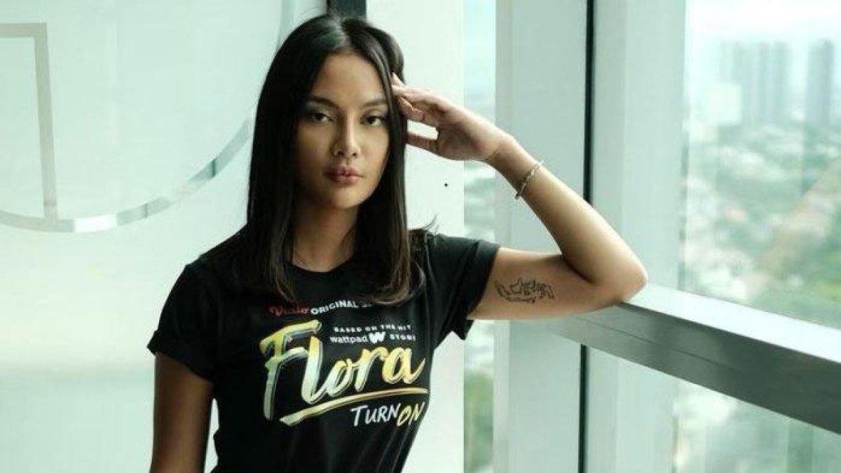 5 Fakta Erika Carlina Dijuluki Queen of Senoparty,Dulu Mantan Aldy Maldini,Kini Hamil Tanpa Suami