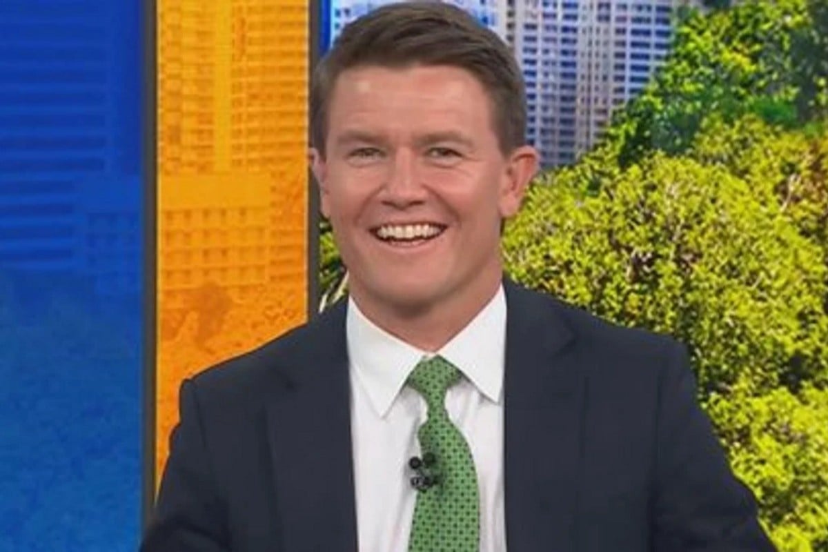 In January, Alex Cullen lost his job over a $50k scandal. Now he's ...