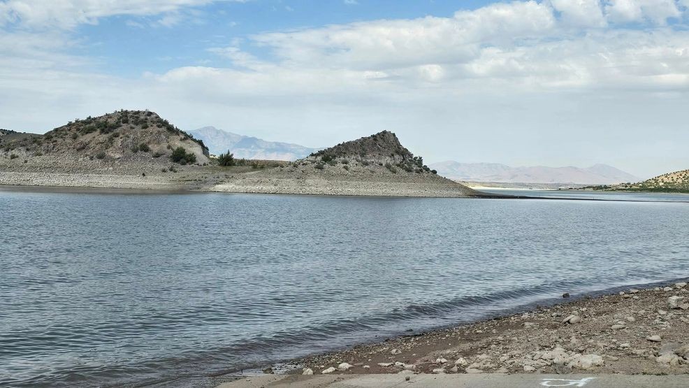 Crews recover body of missing man from Yuba State Park Reservoir