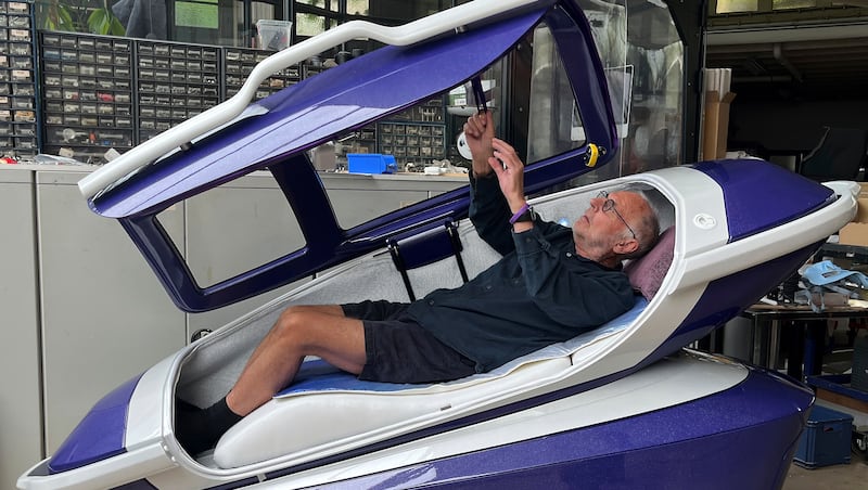 Perspective: It’s time to hold the line against the culture of death