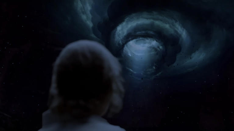 True Detective: What Does 'Time Is A Flat Circle' Mean?