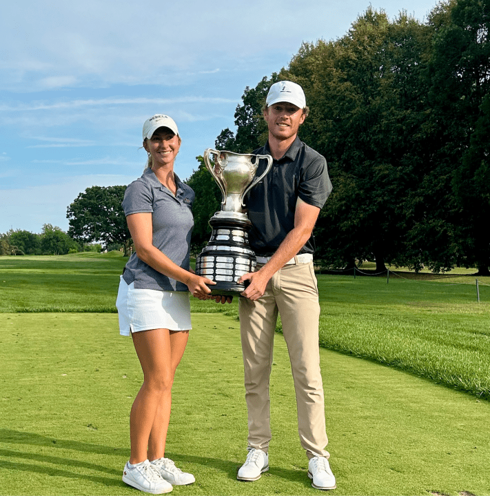 Blake Phillips, Nicole Gal ease their way to Porter Cup titles at ...