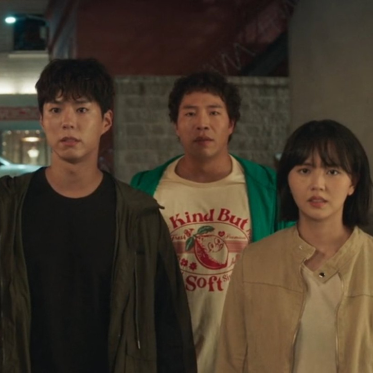 Good Boy: Watch episode 16 online today; check the release date ...