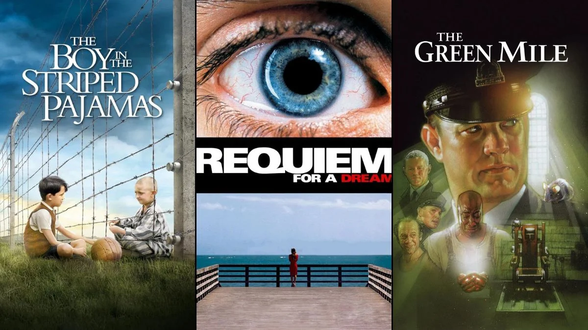 15 Masterpiece Films You’ll Probably Never Watch Twice