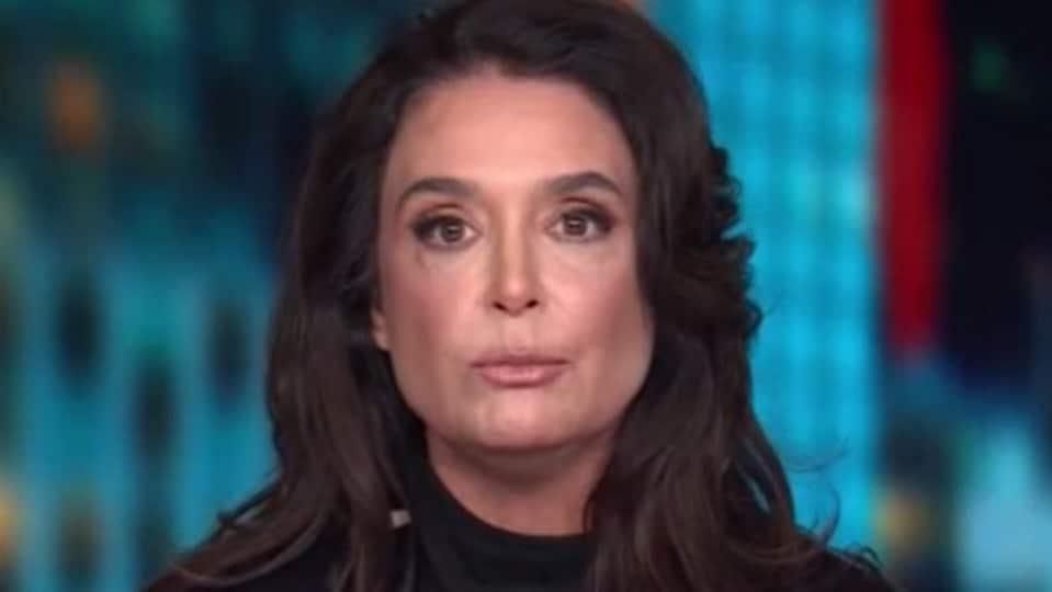 ‘His hands were all over me’: Jeffrey Epstein's ex-girlfriend alleges ...