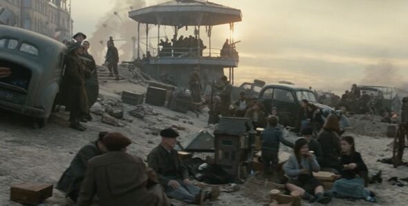 Iconic ‘once in a lifetime' WW2 film with heartbreaking storyline is ...