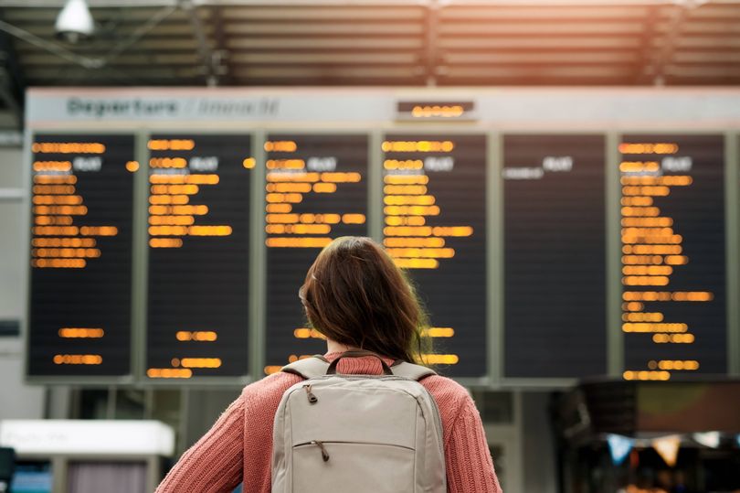 EasyJet to release 'super cheap' summer 2026 flights