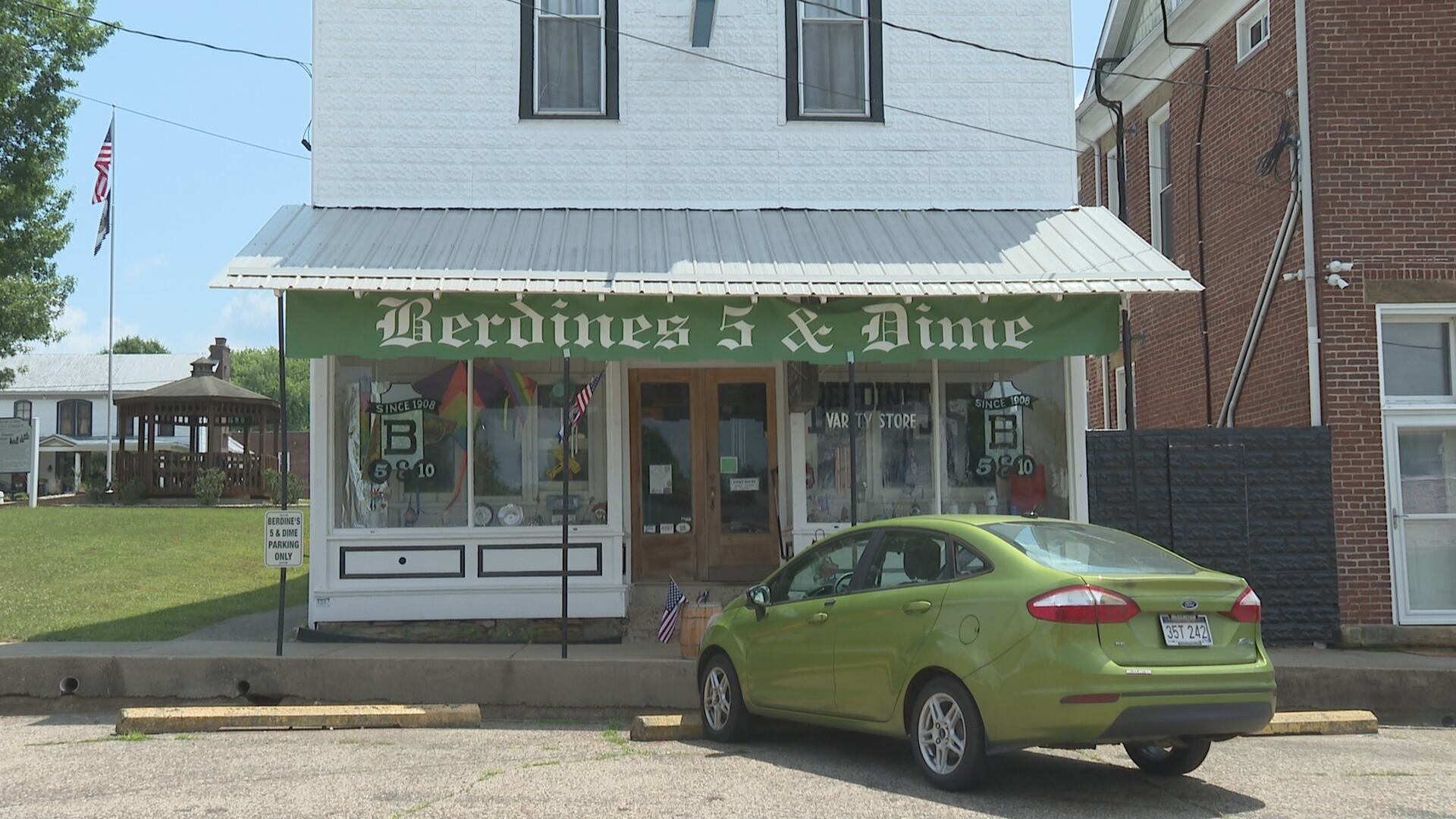 This is Home: Berdine’s 5 & Dime has a rich history full of memories